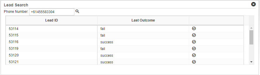 Version 7 - Agent Toolbar